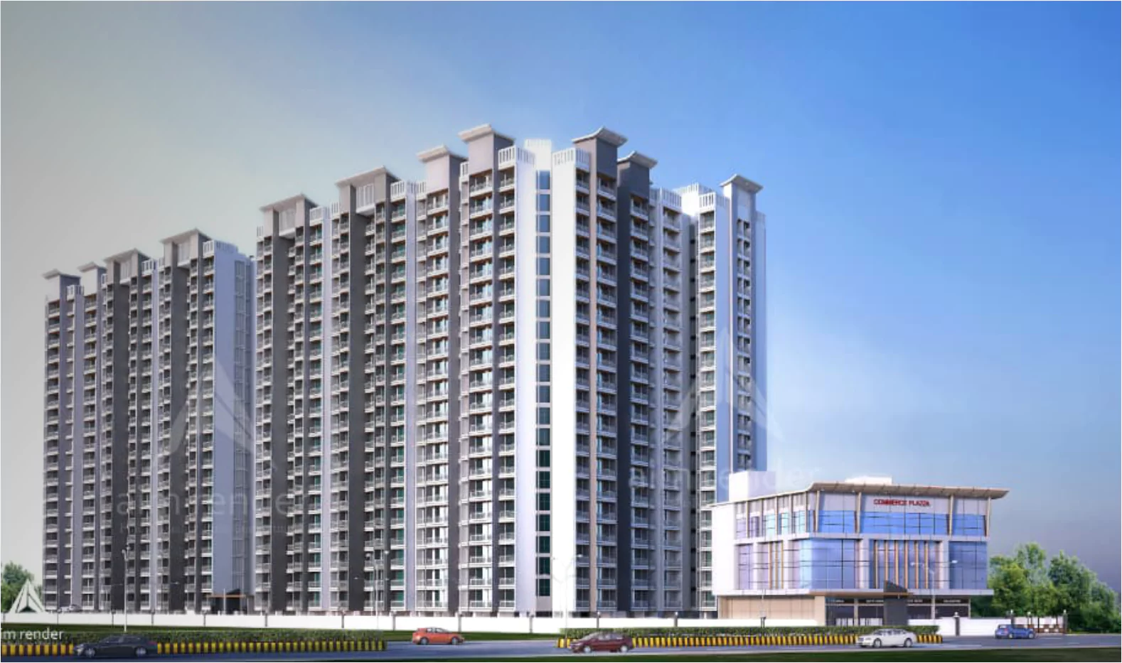 Jaydeep Group - Home