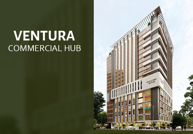 Jaydeep Group - Home