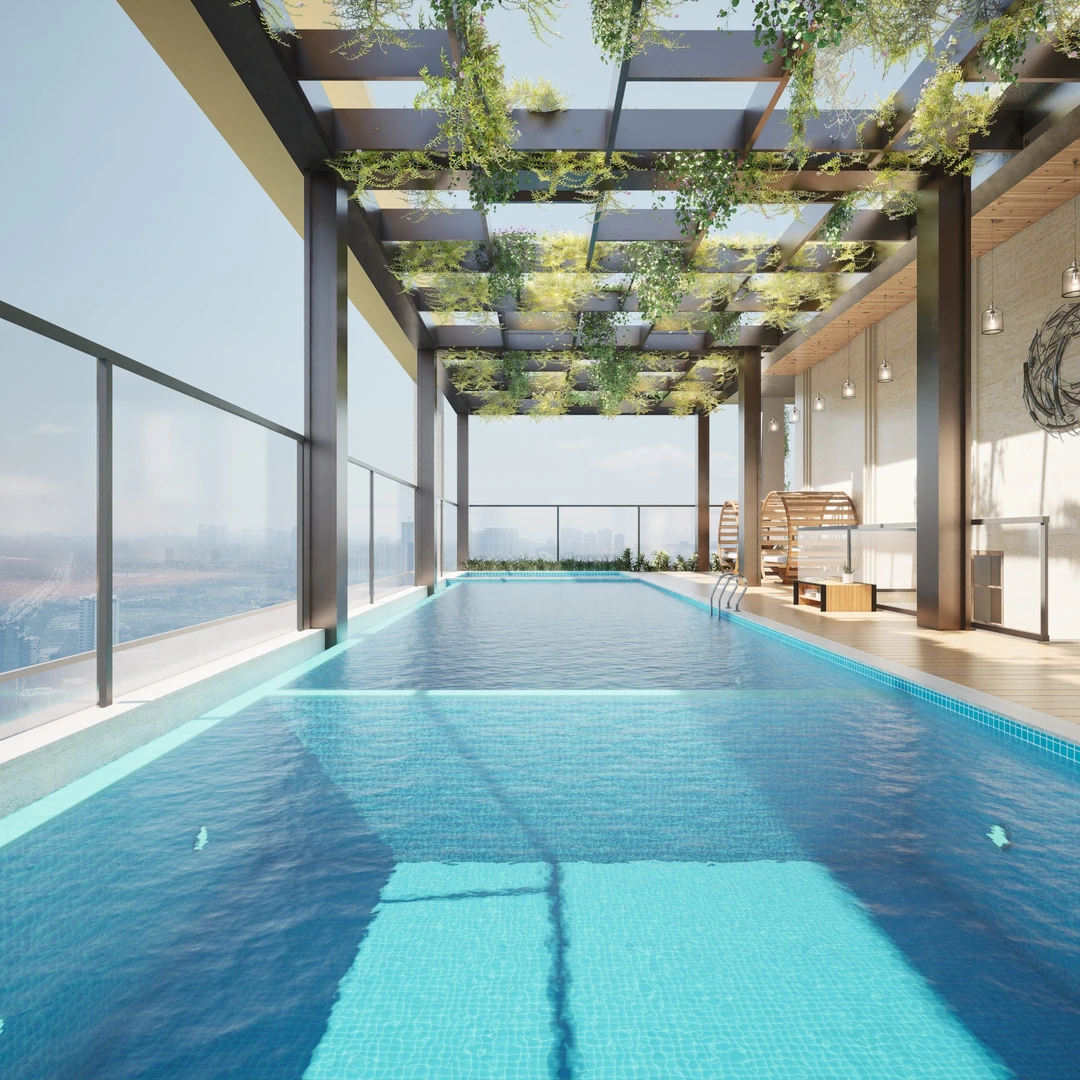 Jaydeep Group - Mark Ongoing